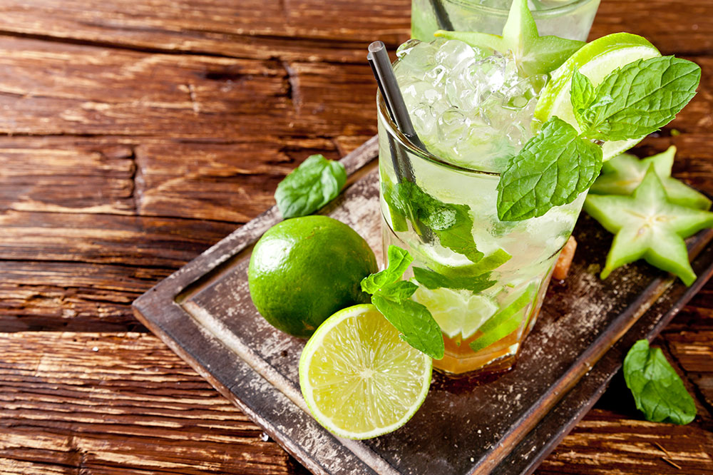 3 Reasons Your Menu Should Include Mocktails 3 Reasons Your Menu Should Include Mocktails