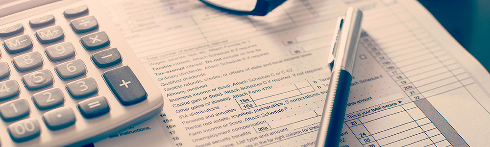 The Restaurant Guide to Charitable Contributions