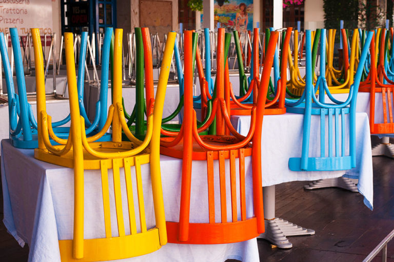 6 Tips for a Successful Restaurant Shift Change