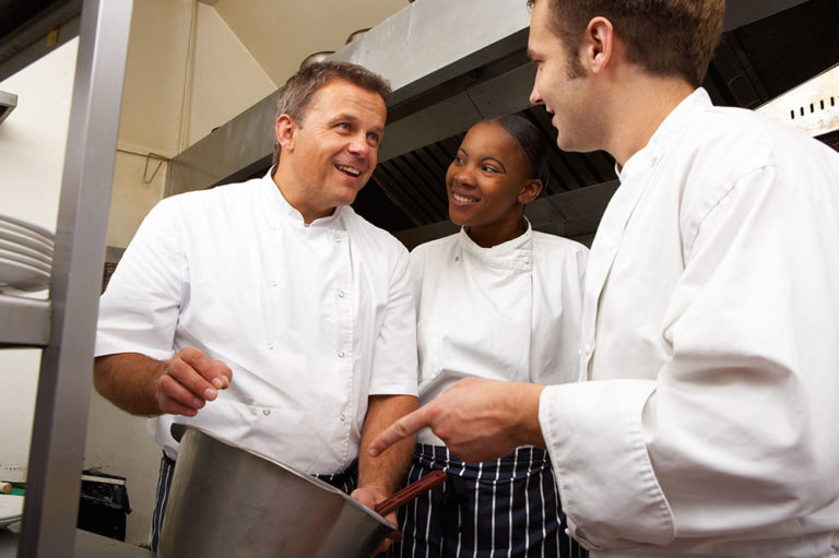 Labor Law and Your Restaurant: What You Need to Know