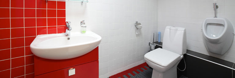 7 Tips for Your Restaurant Bathroom Renovation
