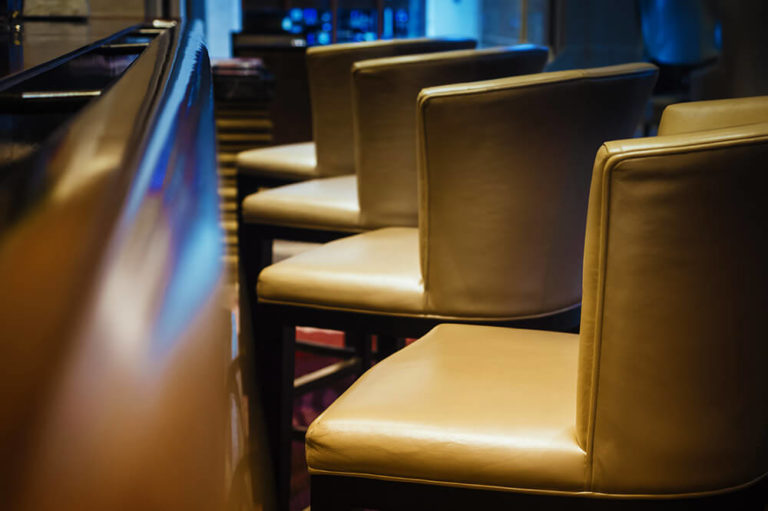 Sit Yourself Down: Choosing the Right Seating for Your Restaurant ...
