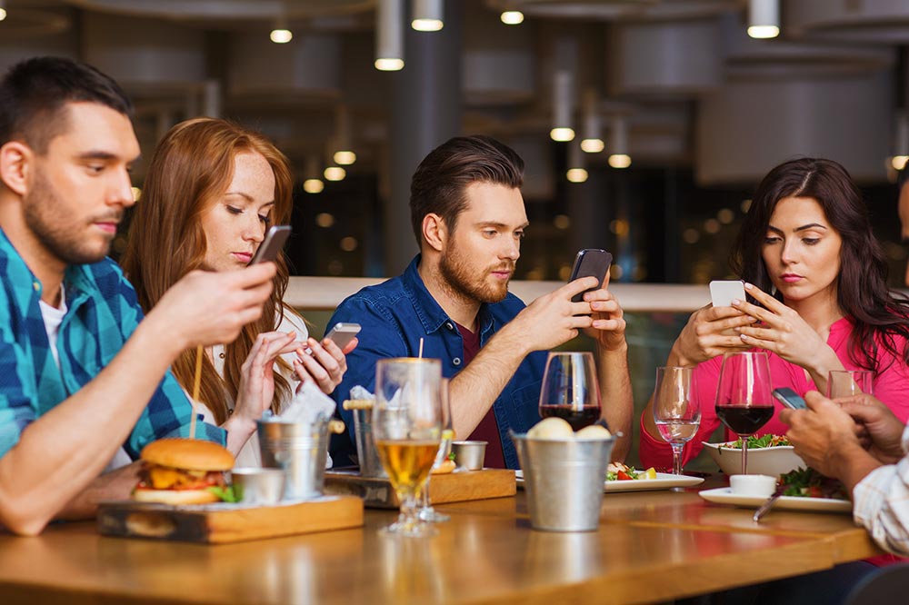 Restaurant Apps: The Truth about Building Loyalty through Mobile