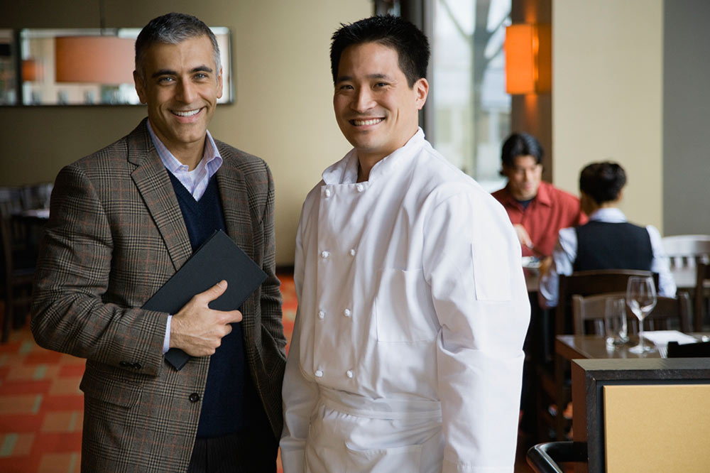 How to Avoid Clashing with Your Restaurant Business Partner