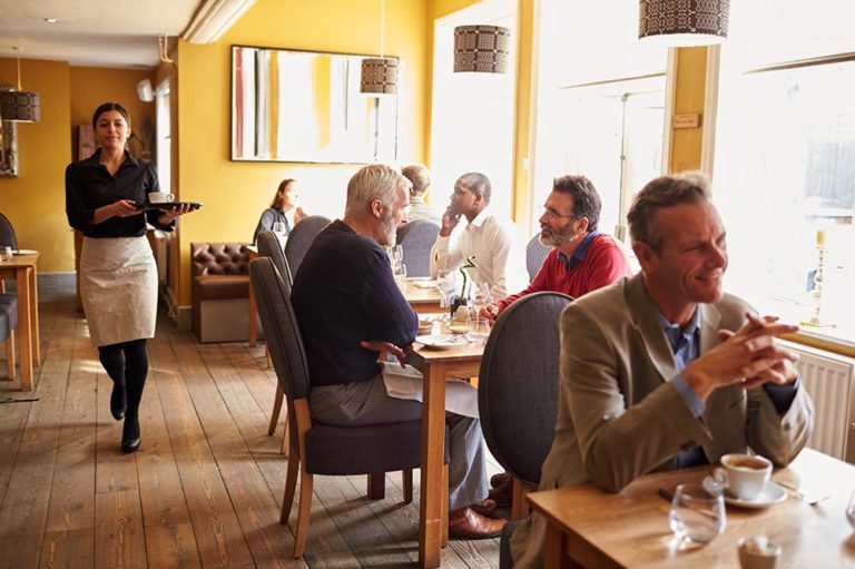 10 Tasks Critical to Successful Restaurant Hosting