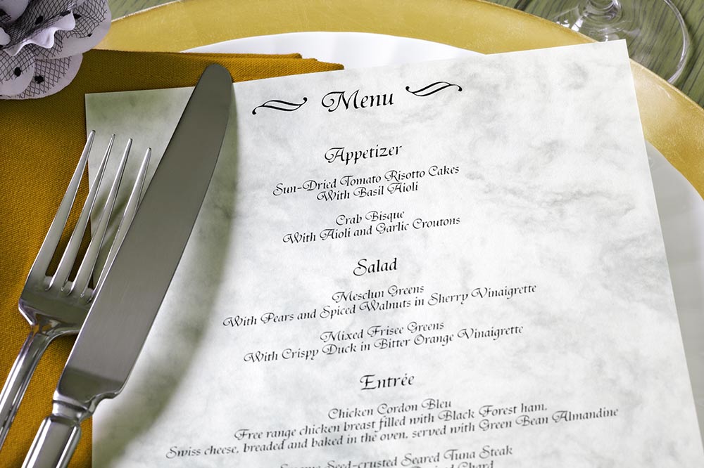 Prix Fixe Menus and How They Can Boost Sales at Your Restaurant