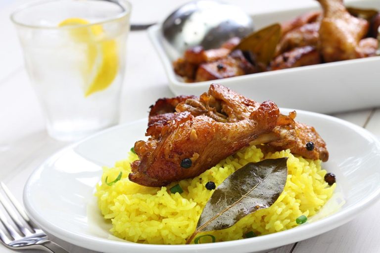 Sweet and Savory: 10 Filipino Dishes You Must Try