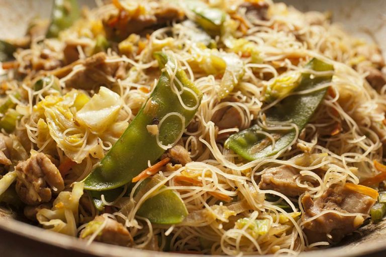 Sweet and Savory: 10 Filipino Dishes You Must Try