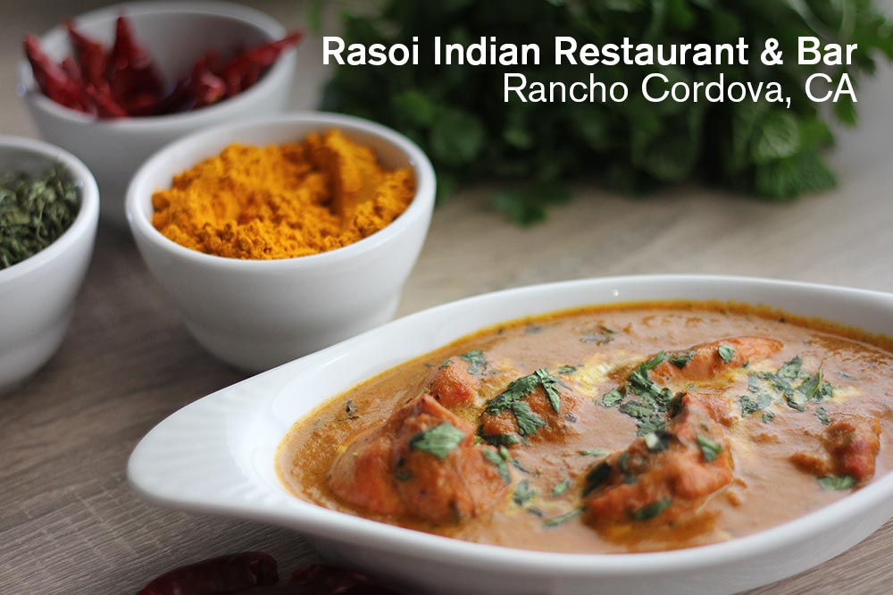 Indian Food Glossary: 32 Words to Demystify a Restaurant Menu