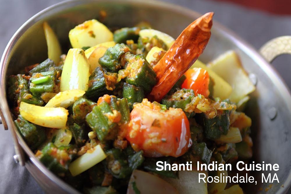Indian Food Glossary: 32 Words to Demystify a Restaurant Menu