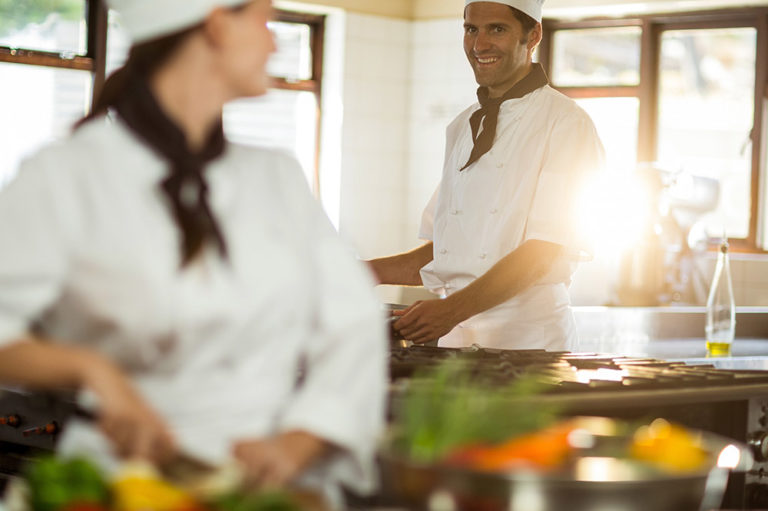 Women in Restaurants and Sexual Harassment Women in Restaurants and Sexual Harassment