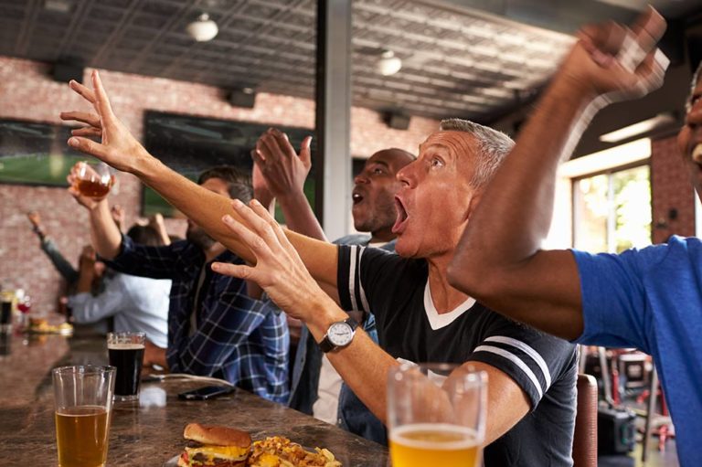 Sports Bar Marketing: 7 Tips for Driving More Customers and Profit