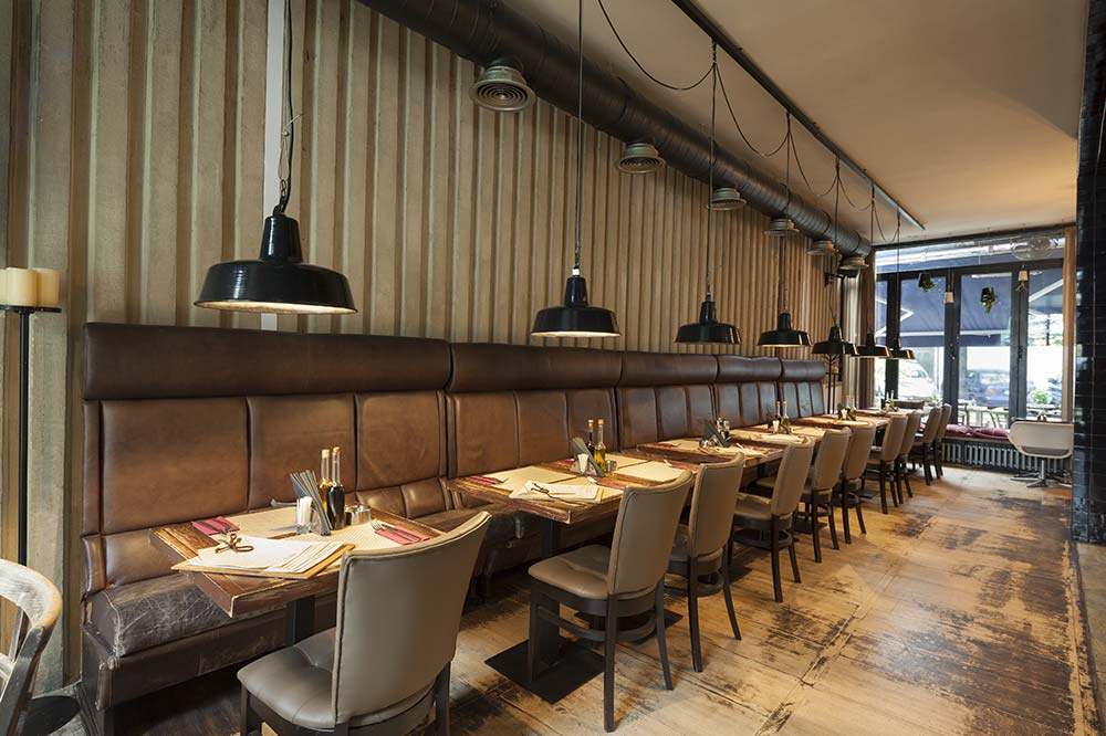 Independent Restaurant Advantage: Making the Most of It