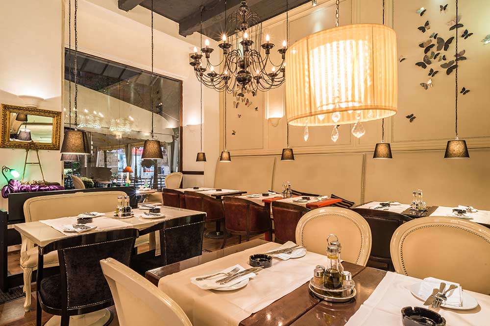 Independent Restaurant Advantage: Making the Most of It