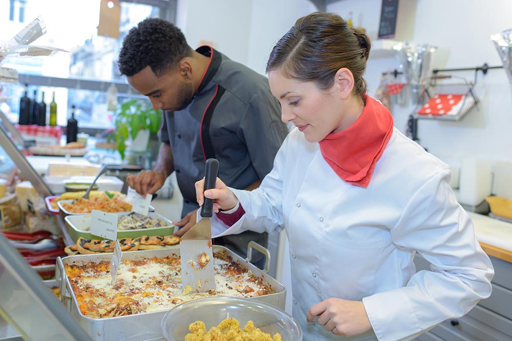 Restaurant Labor Costs and How to Beat the Expense of Employee Turnover