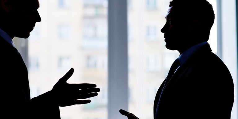 Employee Conflict Resolution in Your Restaurant Workplace