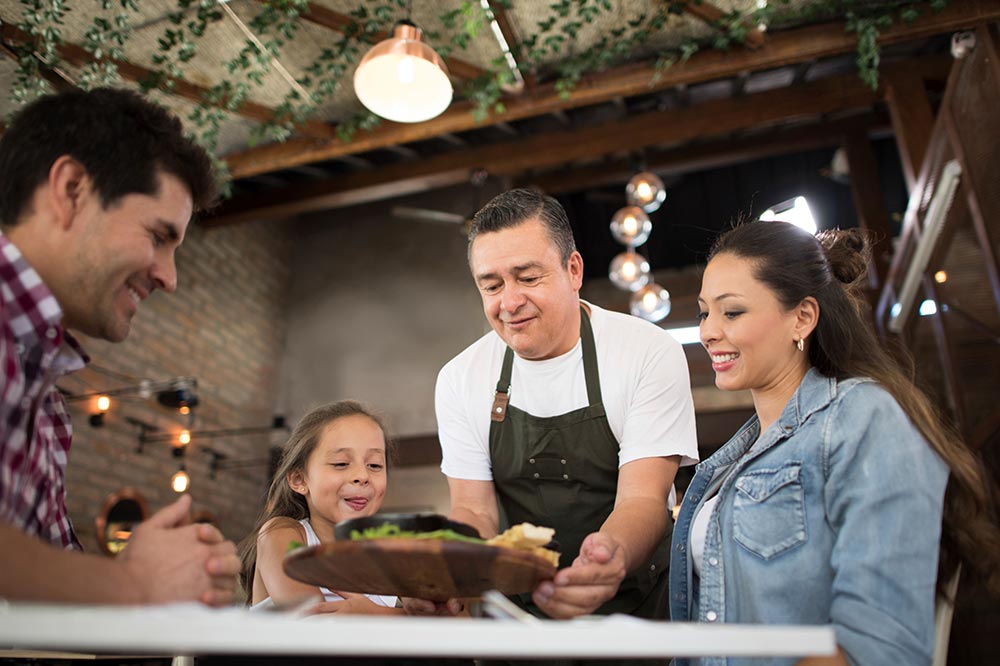 Managing Restaurant Staff: Incentivizing Your Employee Performance