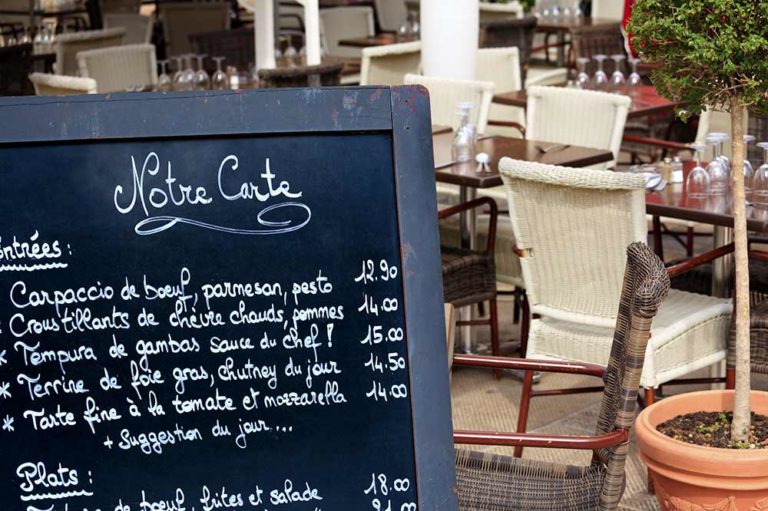 How Menu Descriptions Can Increase Your Restaurant Sales