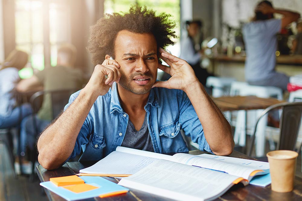 Restaurant Sound Is Your Background Noise A Nuisance Restaurant Sound Is Your Background Noise A Nuisance