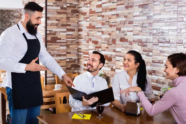 Upselling with Finesse: What Your Servers Need to Know