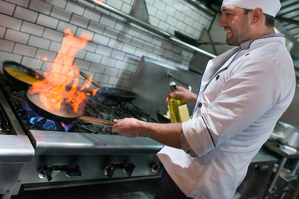 Hiring Chefs for Your Restaurant: It's Not Just About Cooking