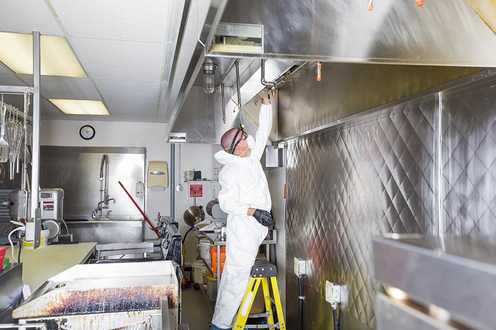 Disaster Recovery Plan for Restaurants: Hurricanes, Fires, and More