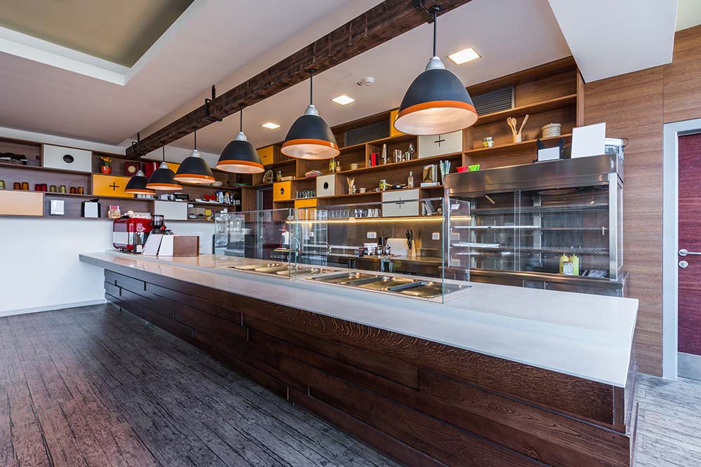 Restaurant Franchise and You: How to Get Started Financially
