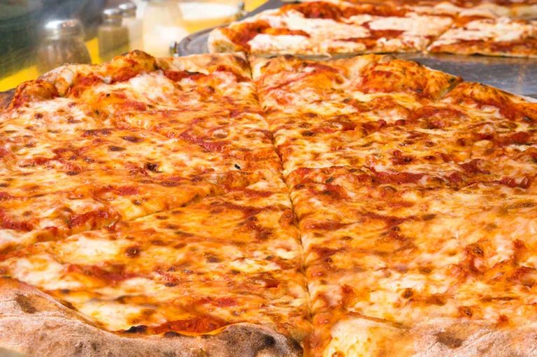 American Pizza Styles and Why We Love Them Each and Every One