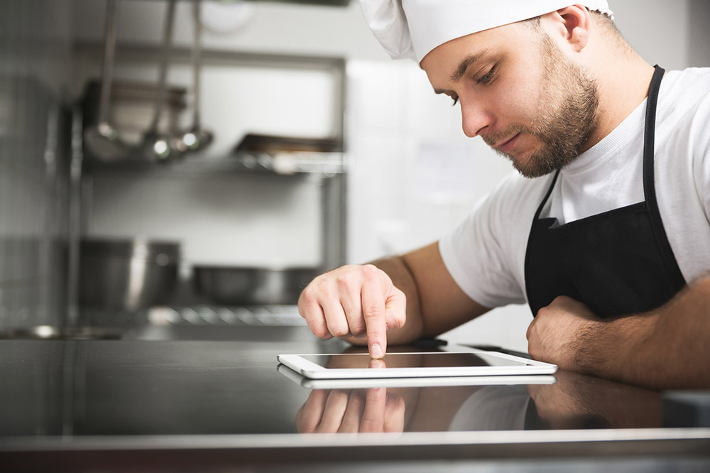 Choosing the Right Restaurant Technology for Your Business