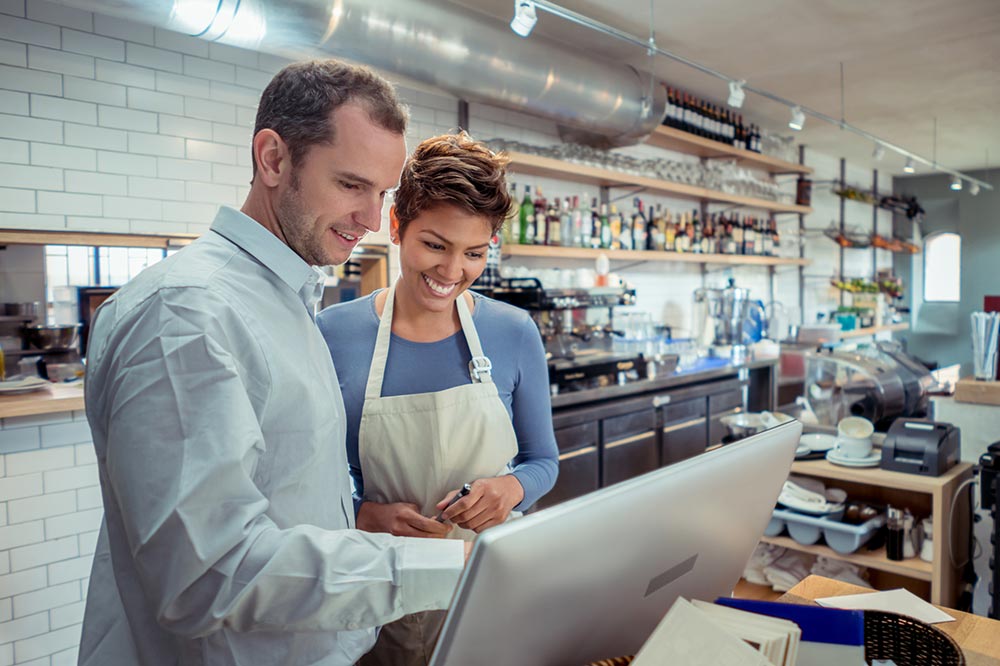 Choosing the Right Restaurant Technology for Your Business