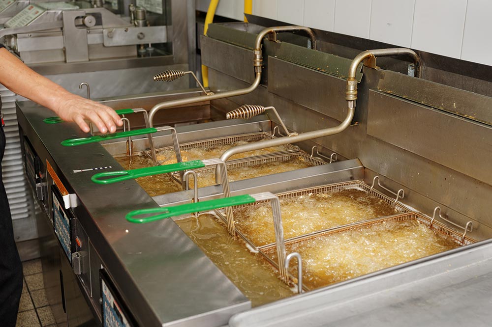 Commercial Ovens, Ranges, and More: Restaurant Equipment 101