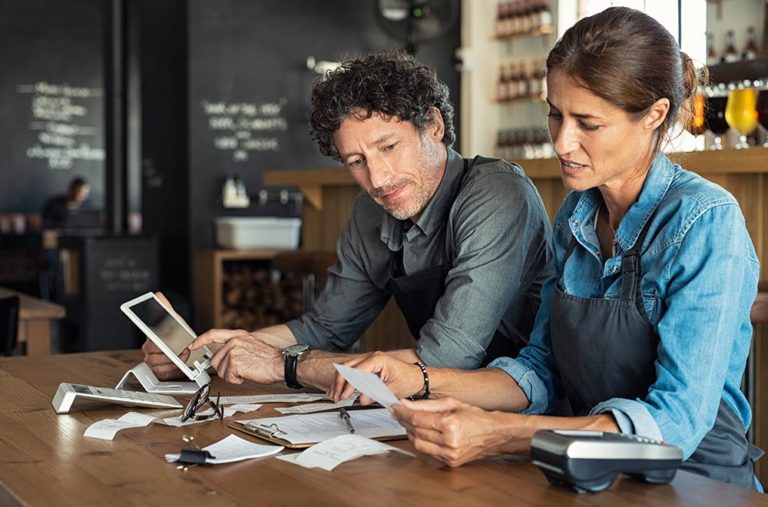 5 Restaurant Bookkeeping Tips for Your Business Growth