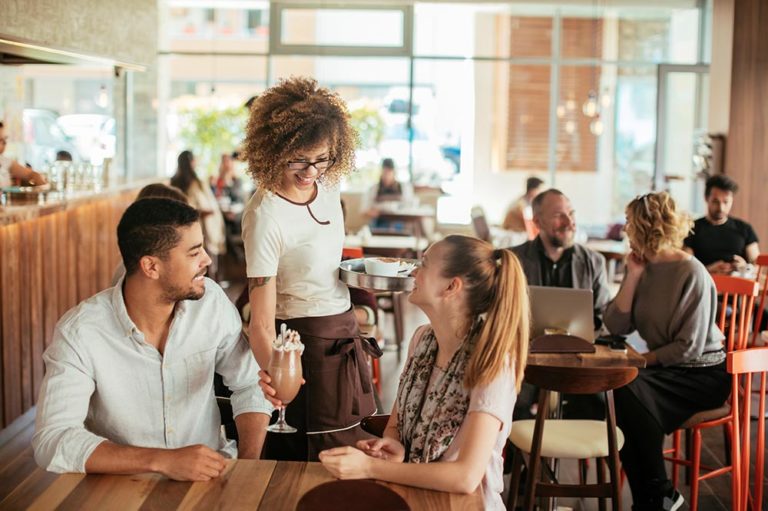 Restaurant Slogan: 5 Ways to Write a Great One for Your Business