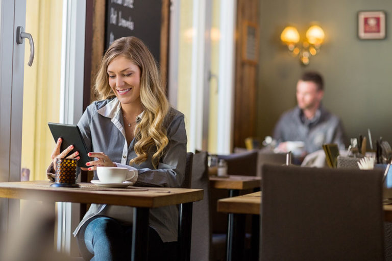 10 Technology Features to Launch Your Restaurant to a Successful Future