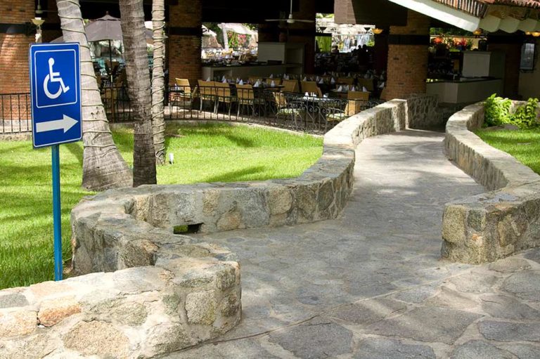 Restaurant Accessibility: Accomodating Guests with Disabilities