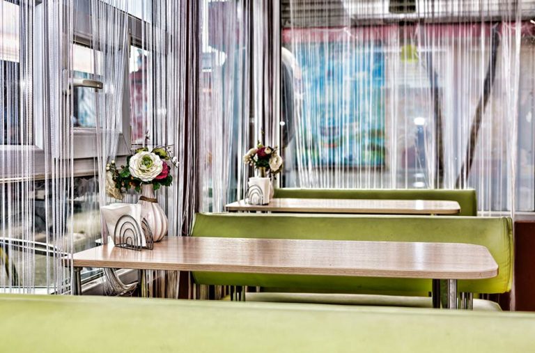 Create the perfect ambiance in your restaurant - Rewards Network