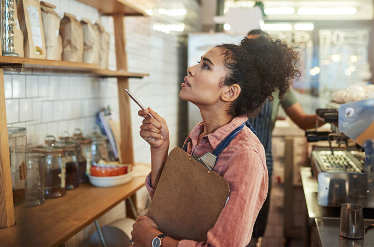 Three Major Problems Restaurants Face - Rewards Network