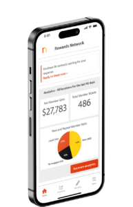 Get the app - Rewards Network